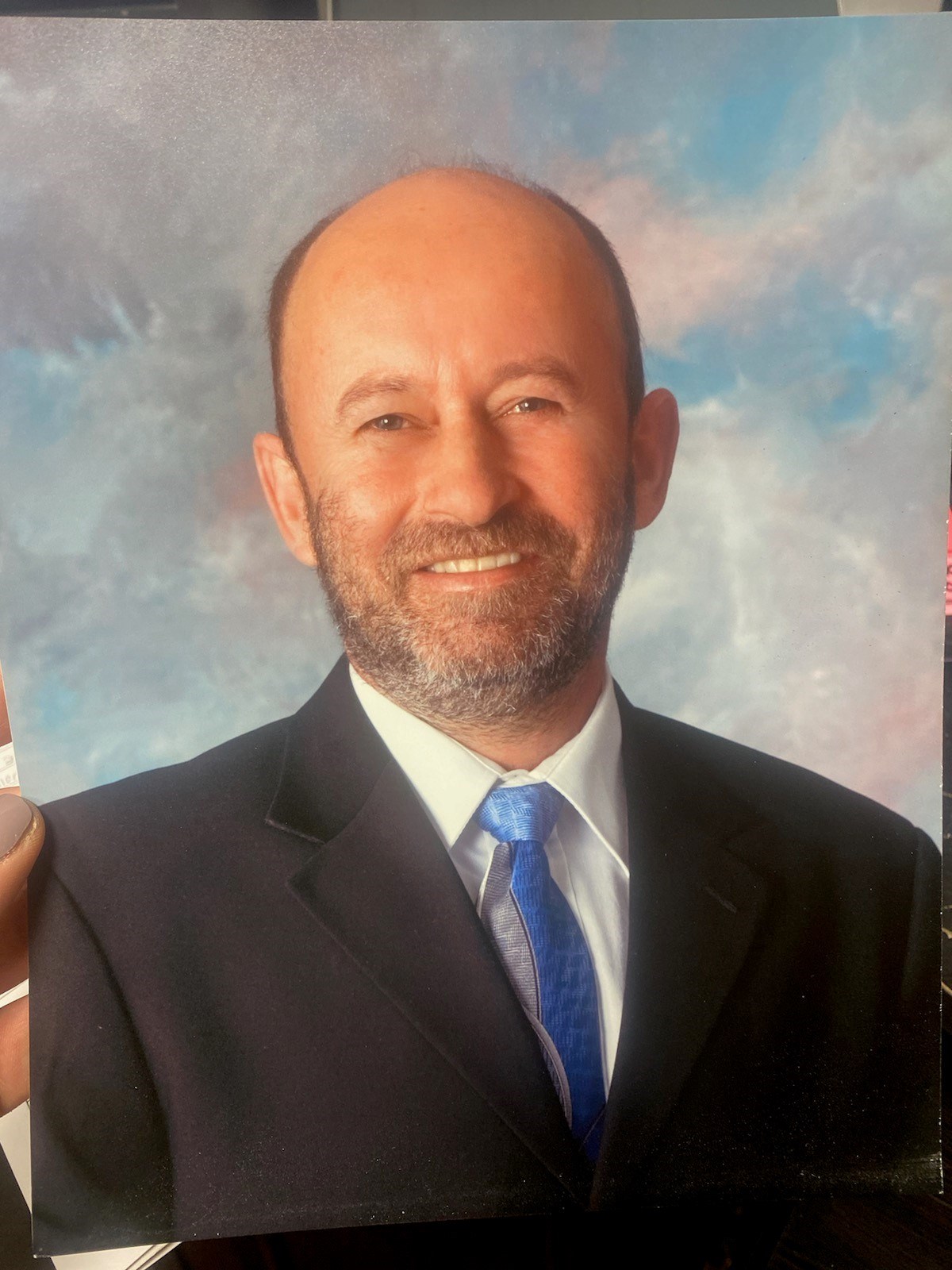 David Mueller Obituary - Fairview Heights, IL