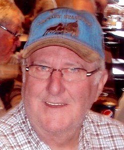 Gilles OUIMET Obituary - Terrebonne, QC