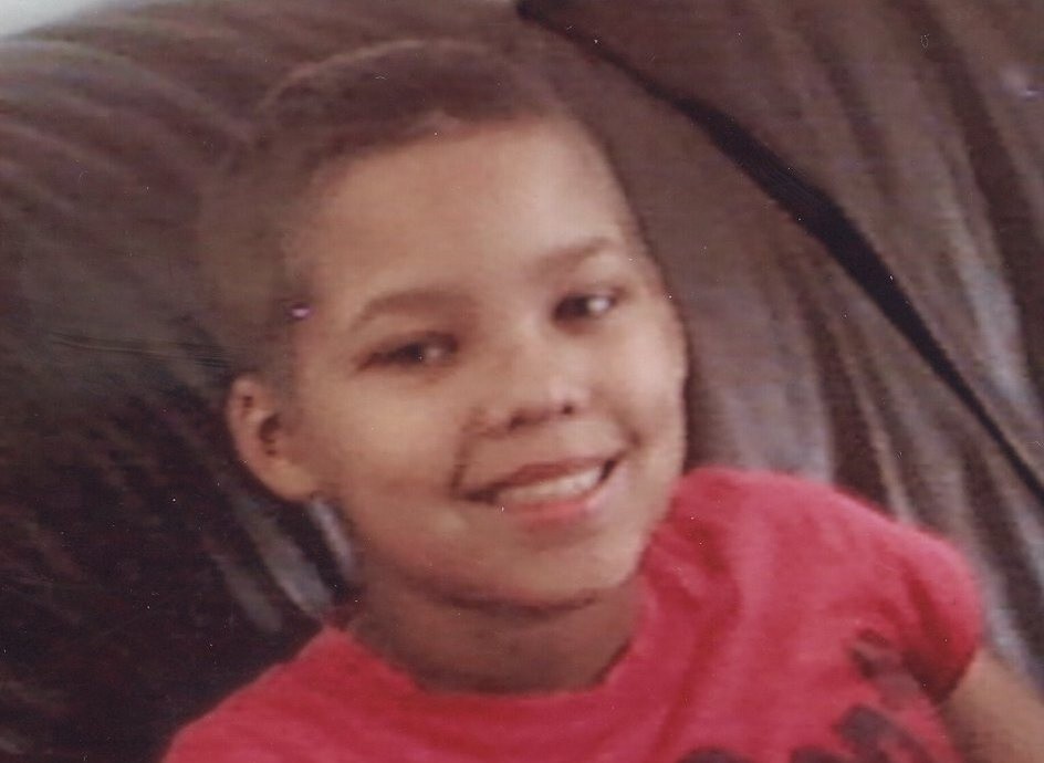 Aleah Brown Obituary - Lancaster, CA