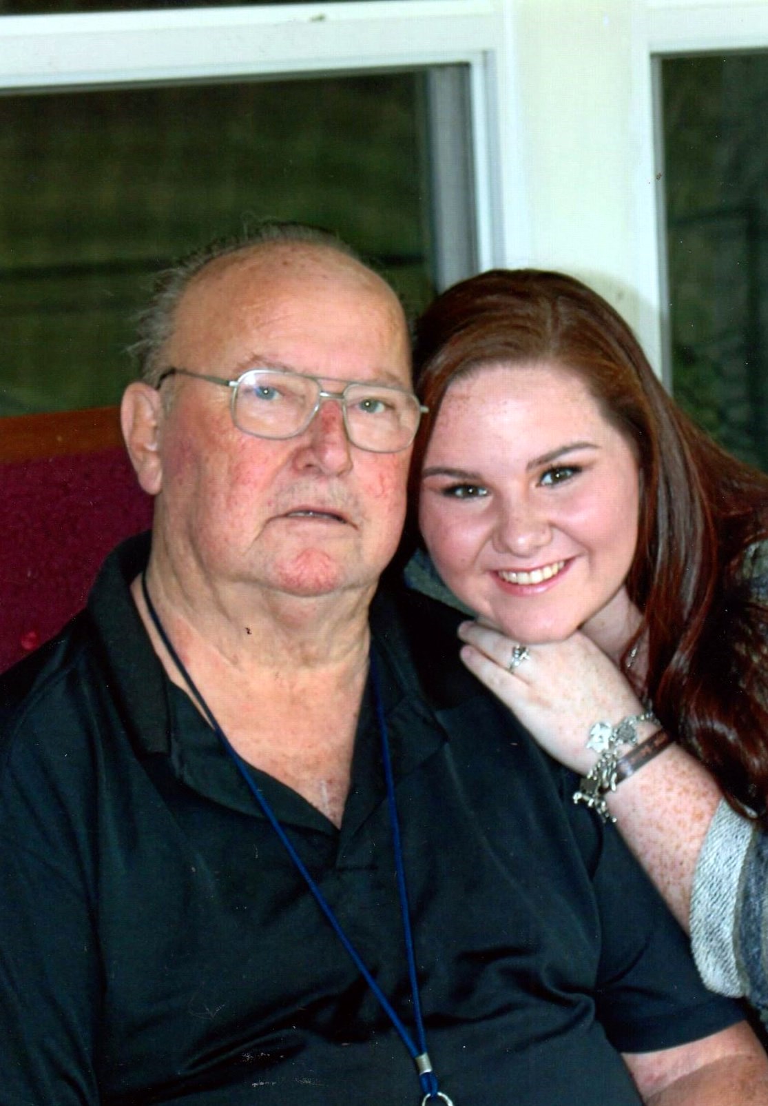 Paul Chance's Instagram, Twitter & Facebook on IDCrawl