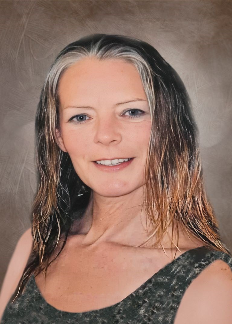 Marjolaine Rondeau avis de décès - Rosemere, QC