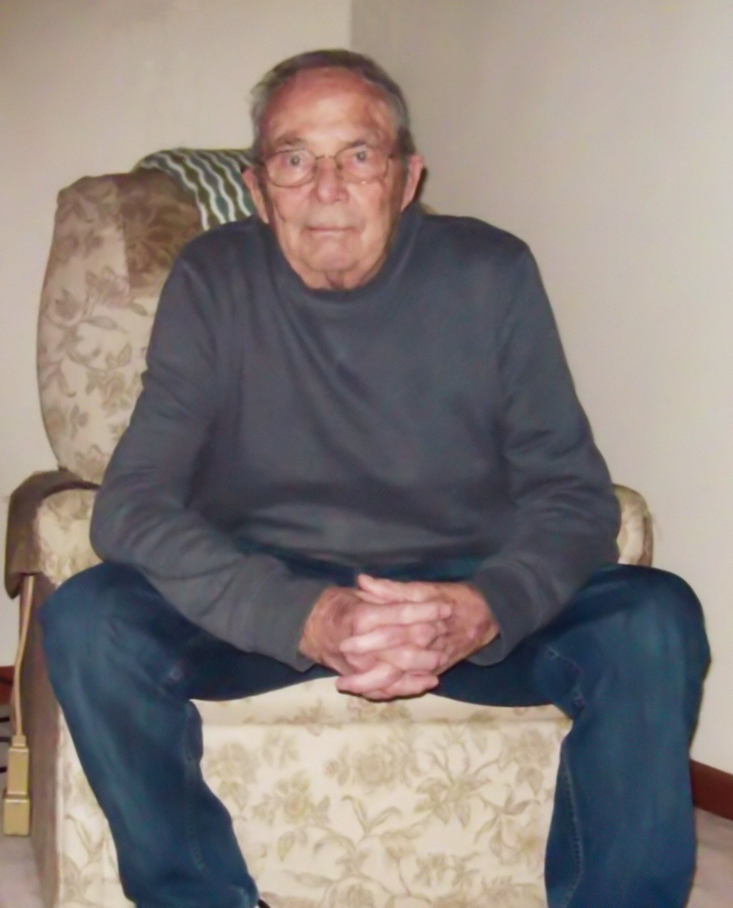 Richard Gerald Lowe Obituary - Columbia, MO
