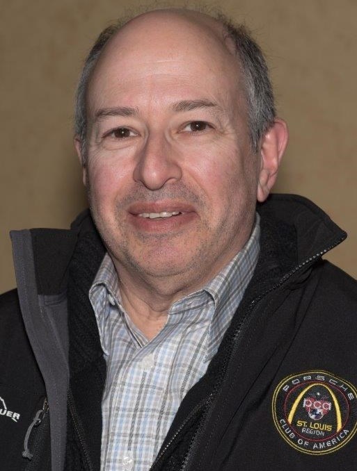 Daniel Sokol Obituary - St. Louis, MO