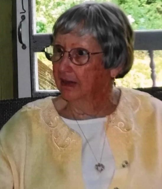 Phyllis Dean Traylor Obituary - Kennesaw, GA
