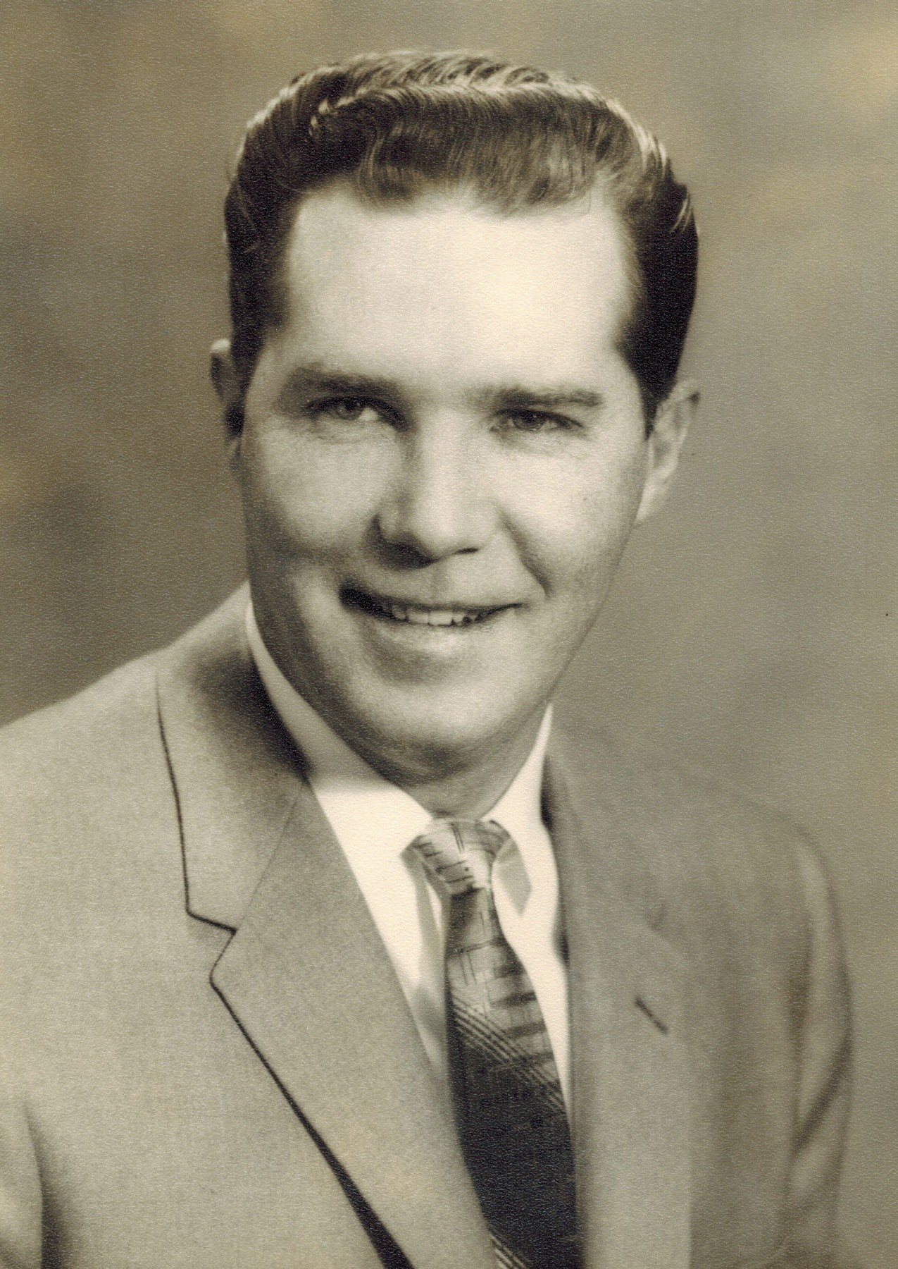 Mr. James Roland McFall Obituary - Burnaby, BC