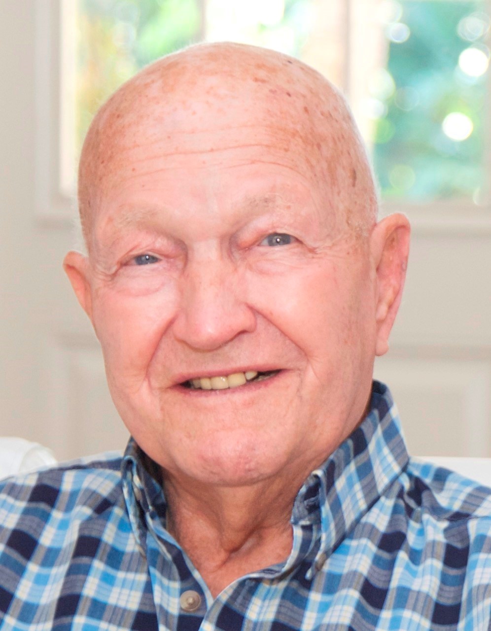 Ernest Lefebvre Obituary - Warren, RI