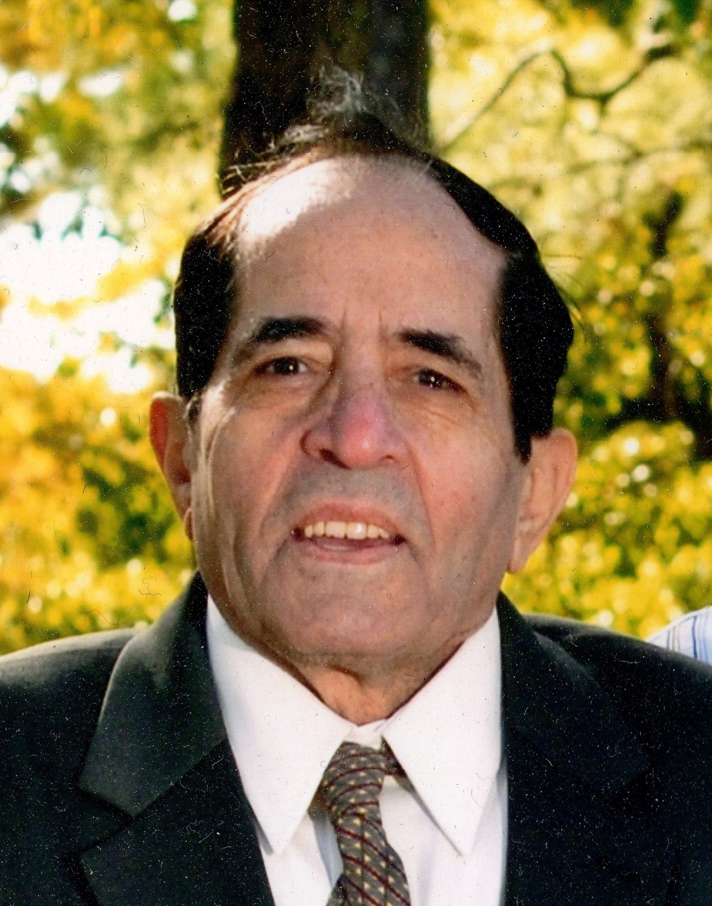 Antoine J Droubi Obituary - Stafford, TX