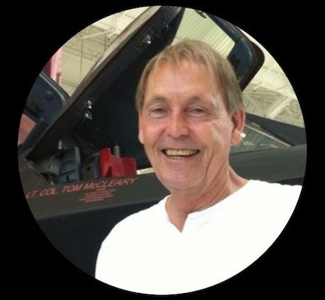 Stephen Garrow Obituary - Atascadero, CA