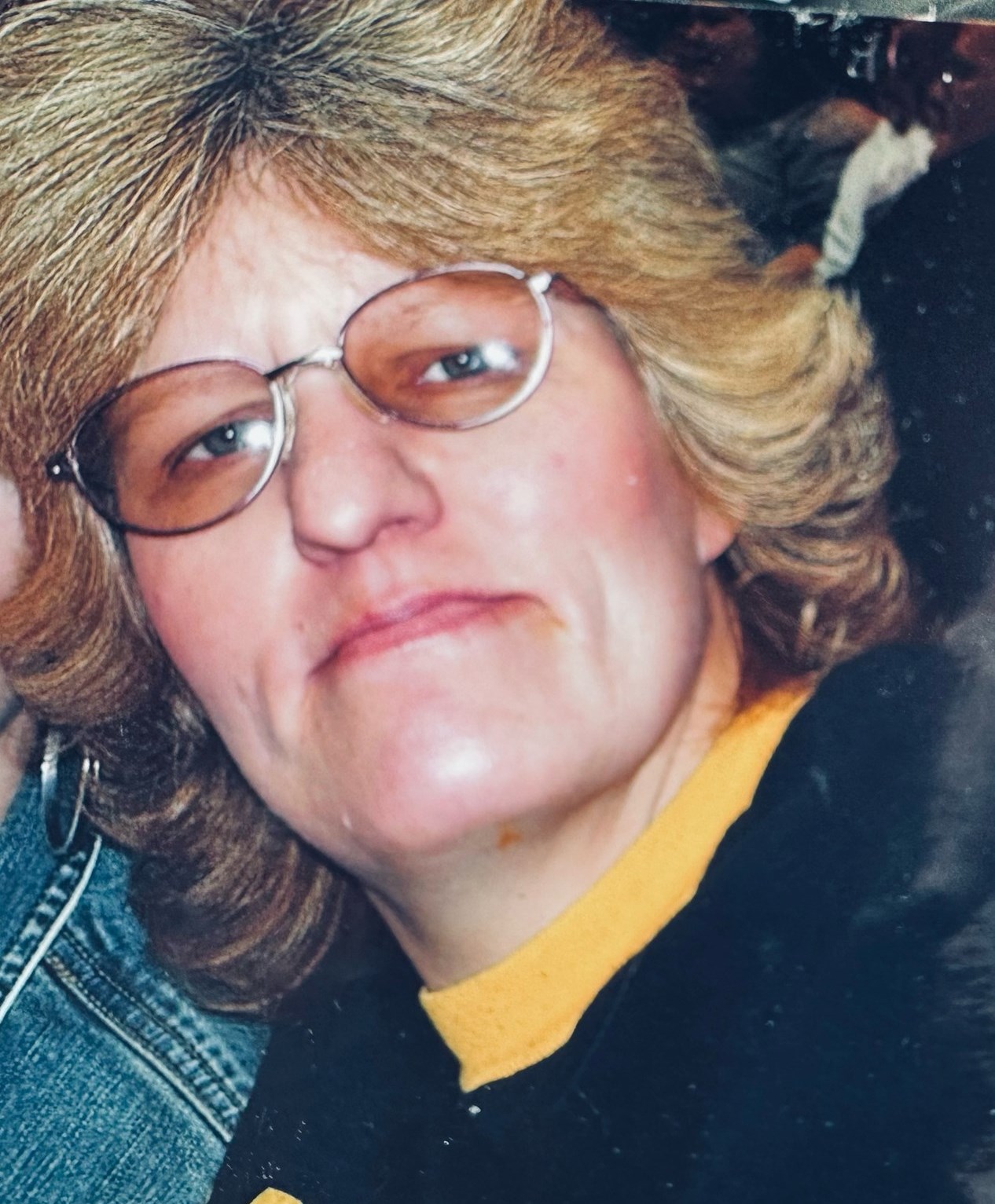 Elizabeth King Obituary - Pueblo, CO