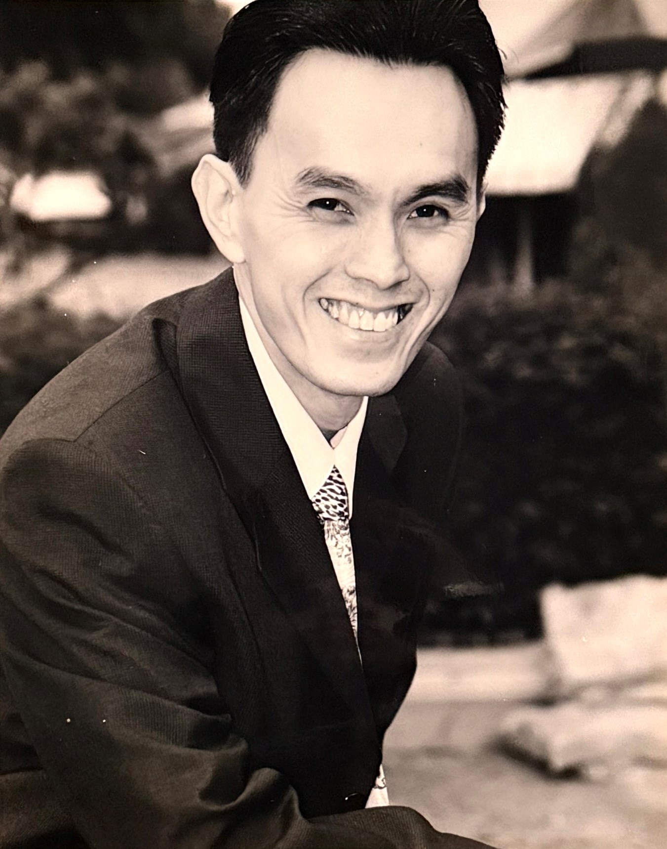 Taylor Dang Obituary - Whittier, CA
