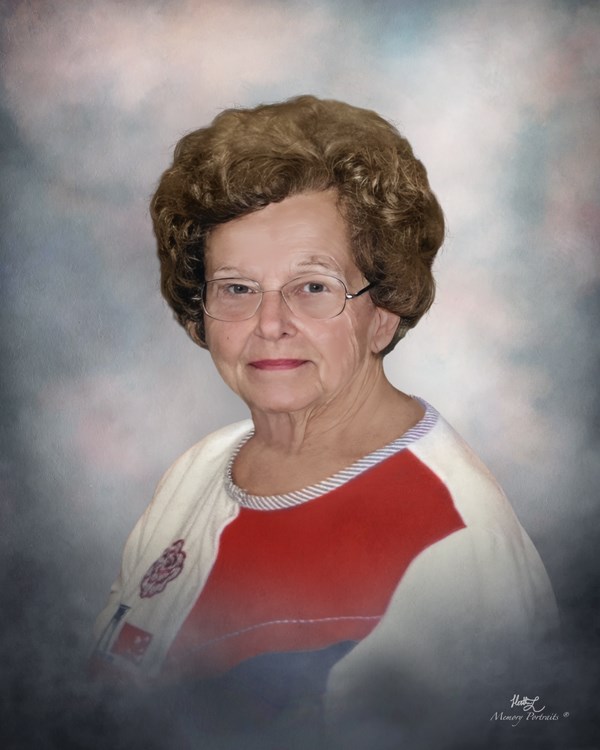 Nellie Sidebottom avis de décès - Louisville, KY