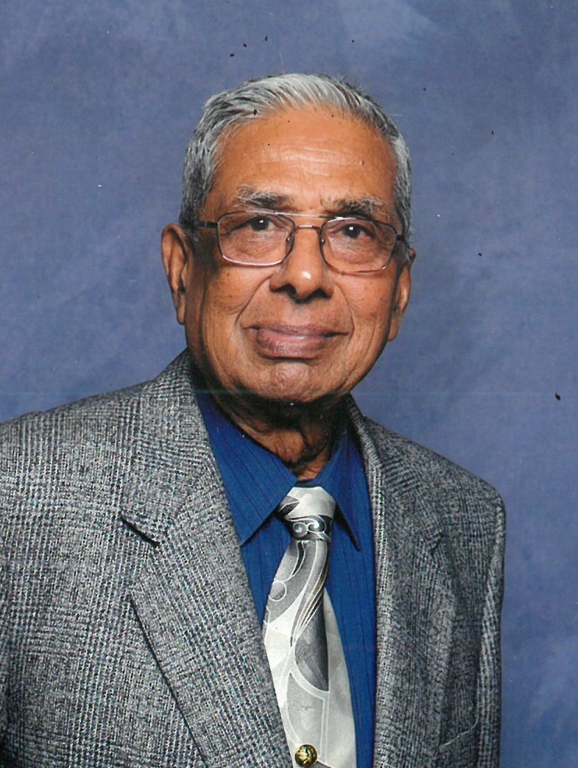 Dave (Laloo) Sieunarine Obituary - Kitchener, ON