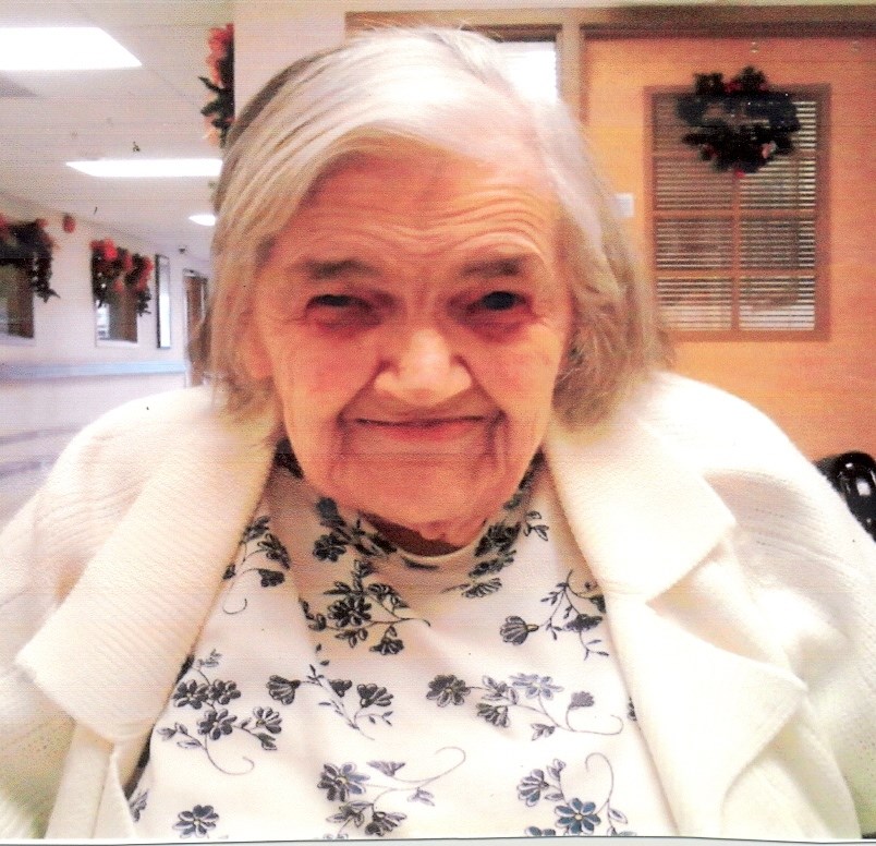 Melva Hoar Obituary - Yakima, WA