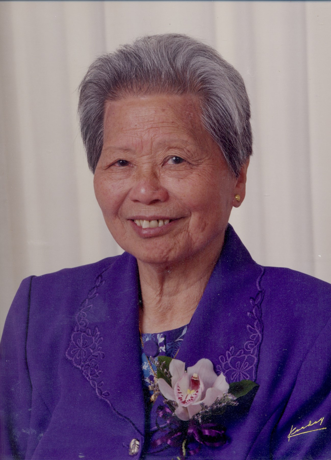 Susan W. Lee Obituary - Boston, MA