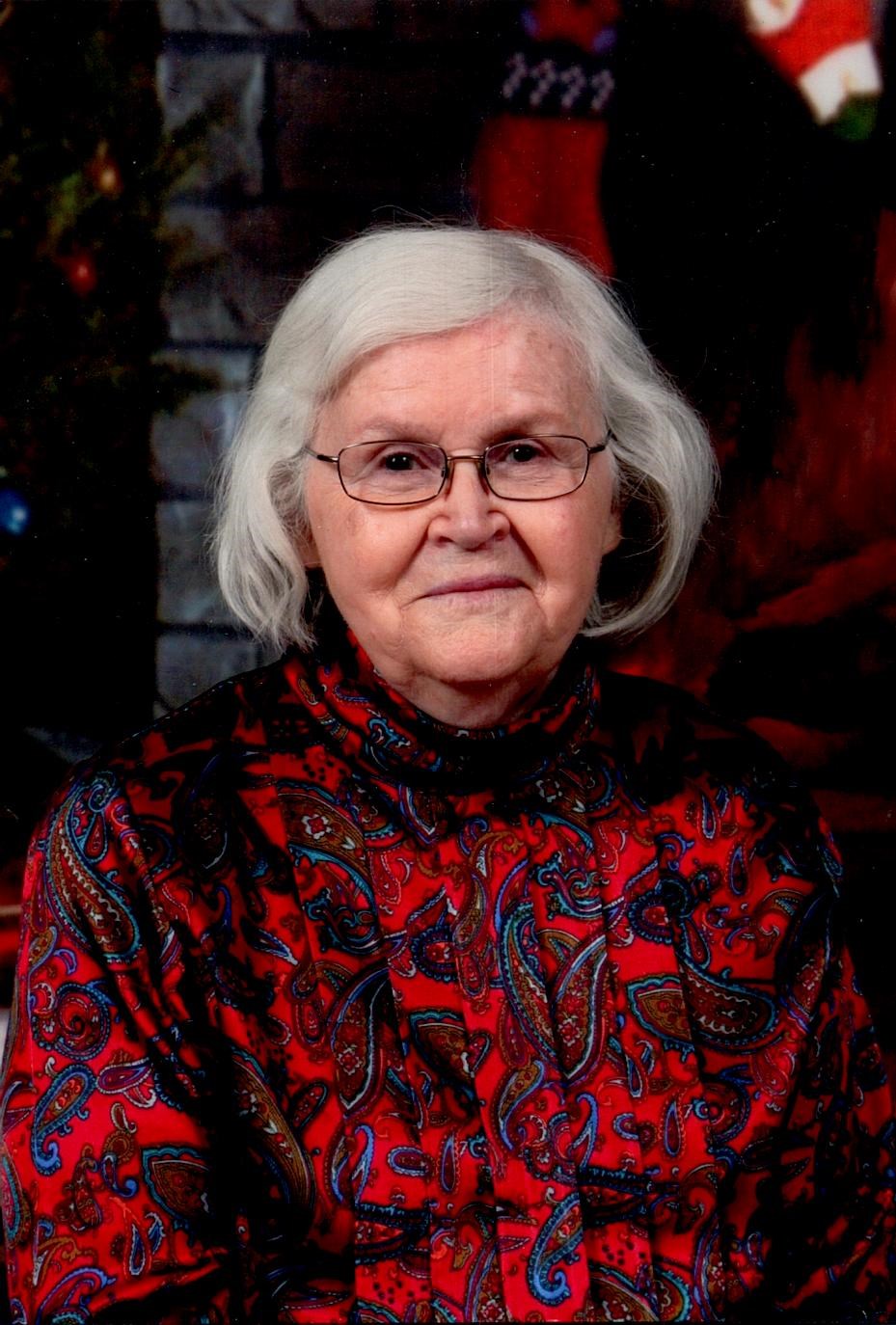 Shirley Louise Anuszewski Obituary - Richmond, VA
