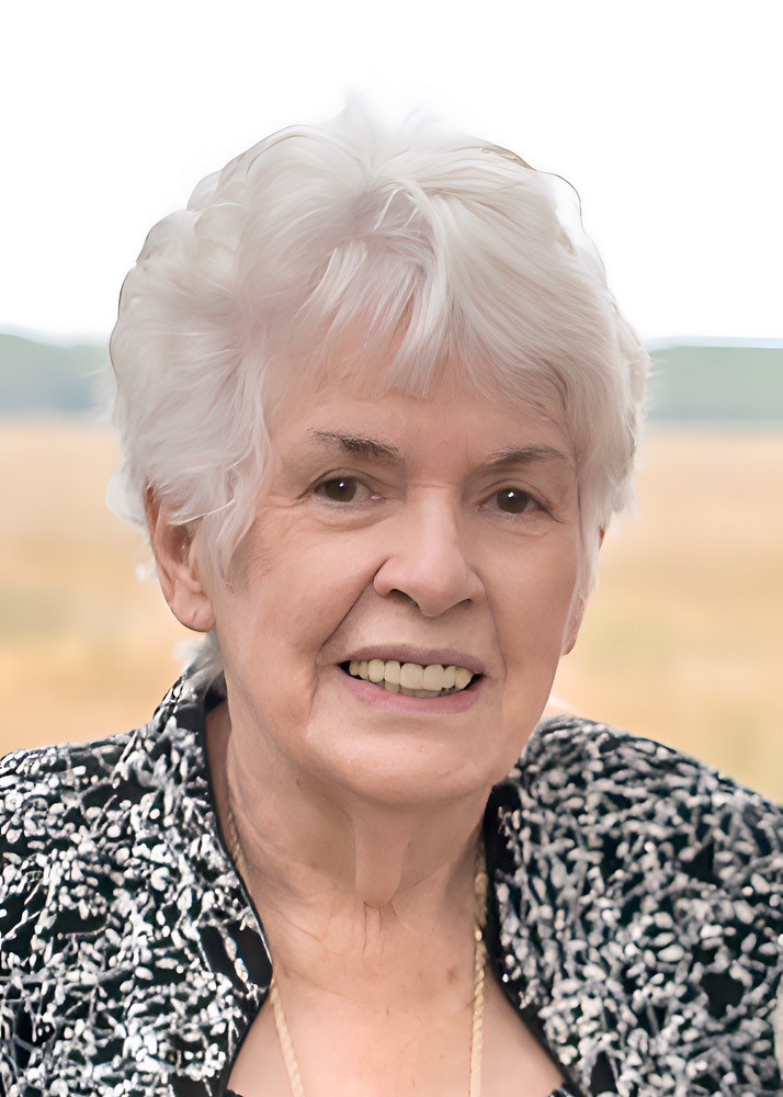 Marlene Engelage Obituary - Kingwood, TX