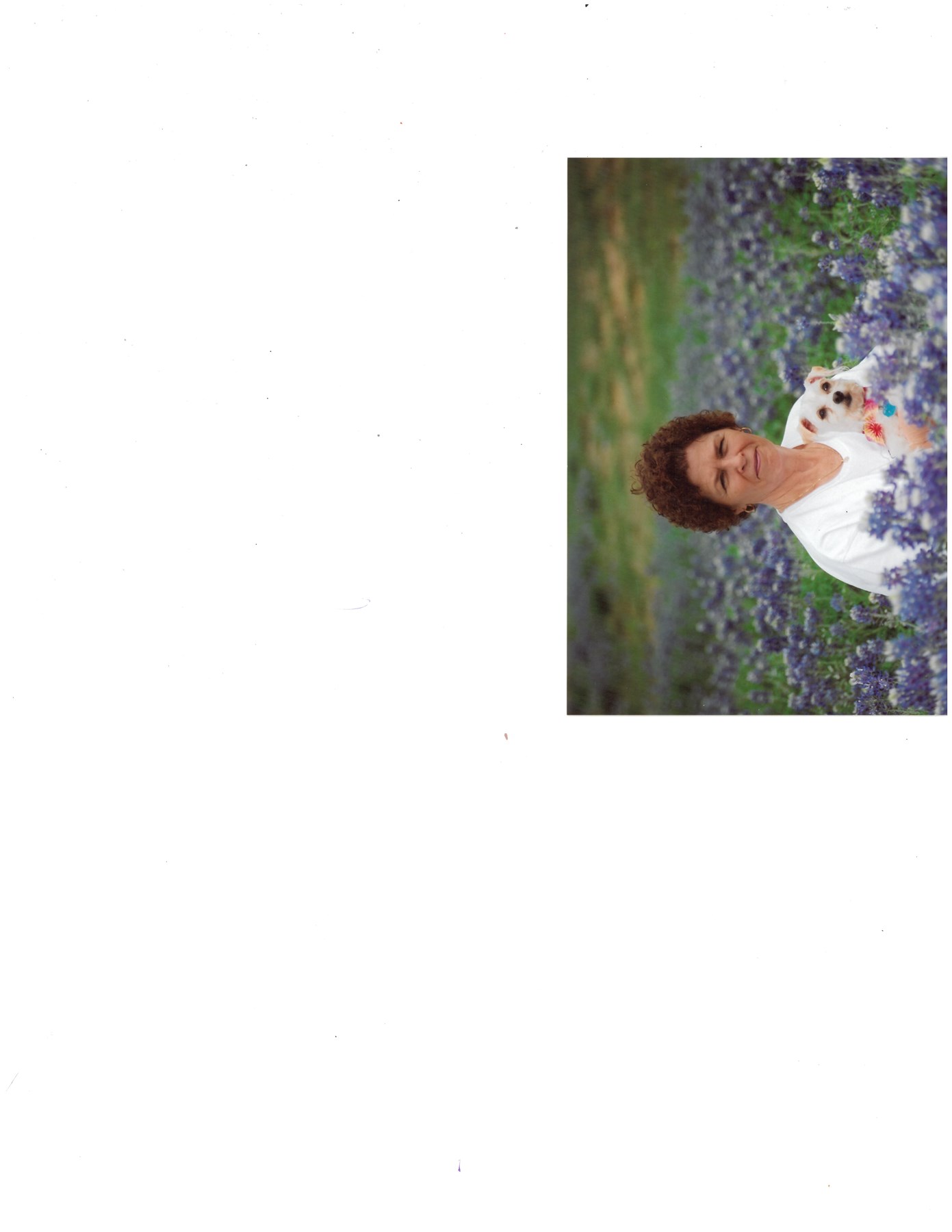 Carol Case Obituary - Dallas, TX