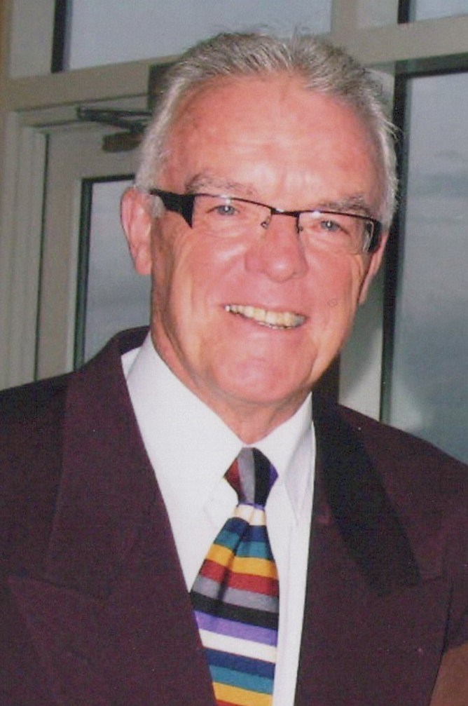 Philip McLaughlin Obituary - Halifax, NS