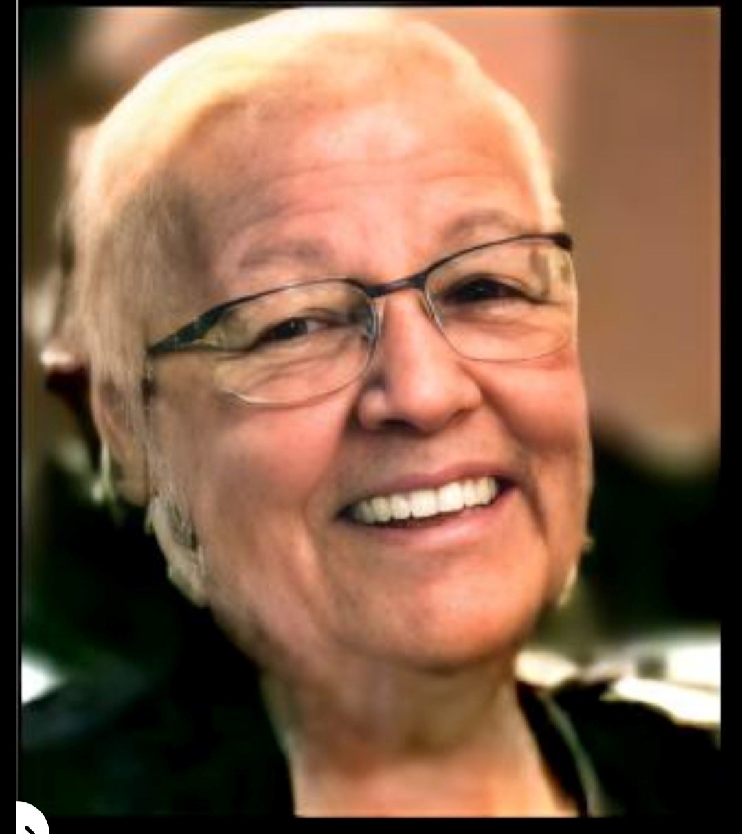 Nicole Samson Obituary - Saint-Hubert, QC