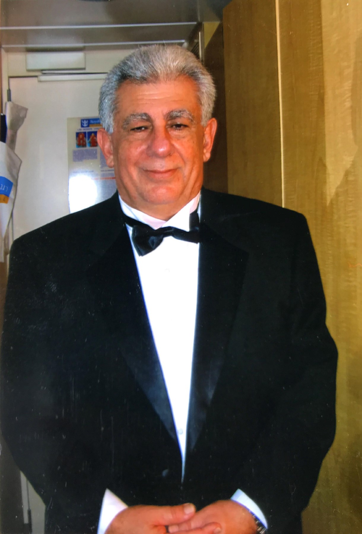 Joseph George Obituary - Columbus, GA