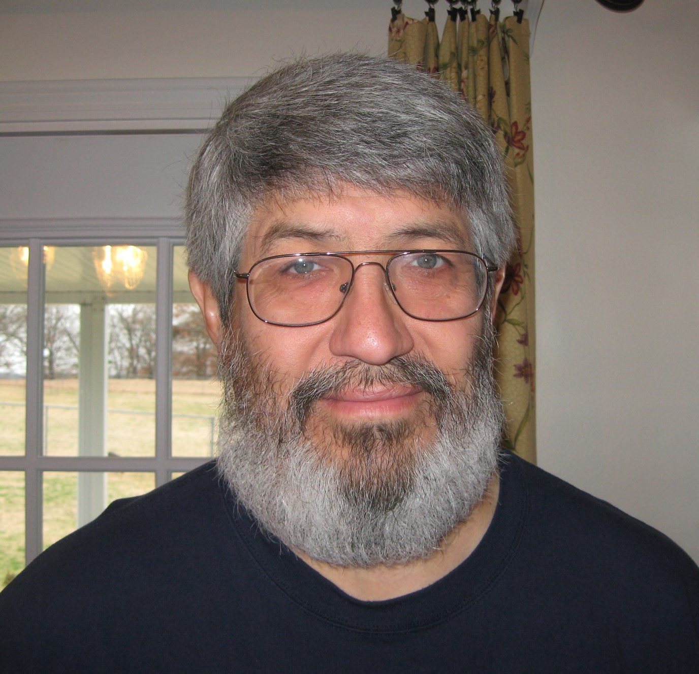 Stephen Anthony Prado Obituary - Van Buren, AR