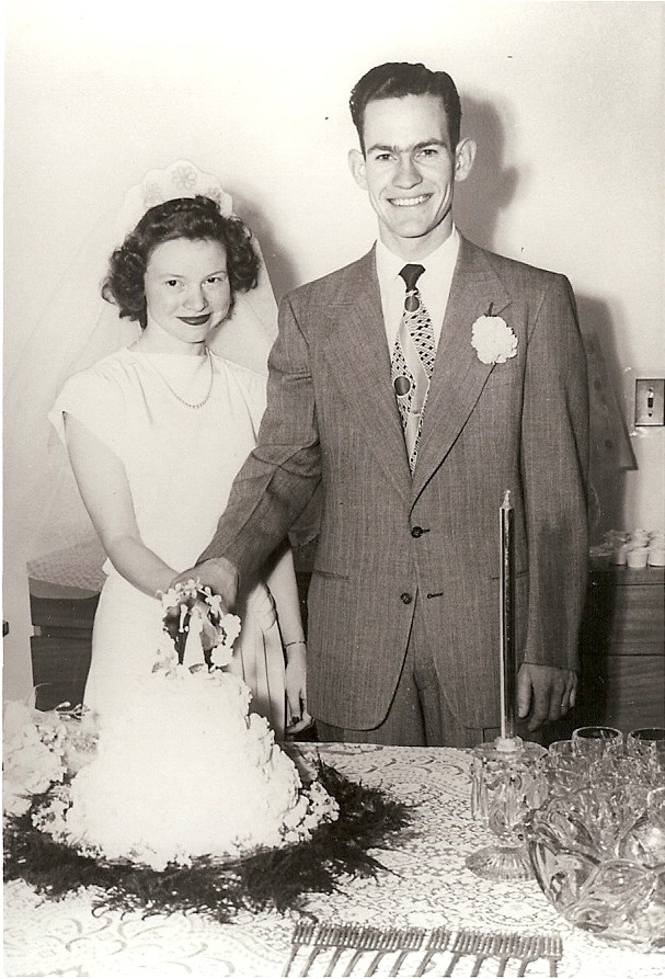 Craig Capurso Wedding