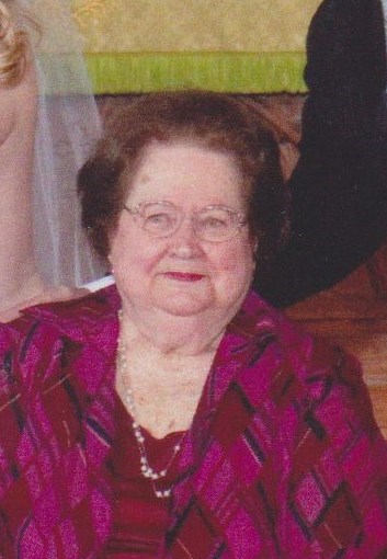 Catherine J. Olliges Obituary - St. Louis, MO