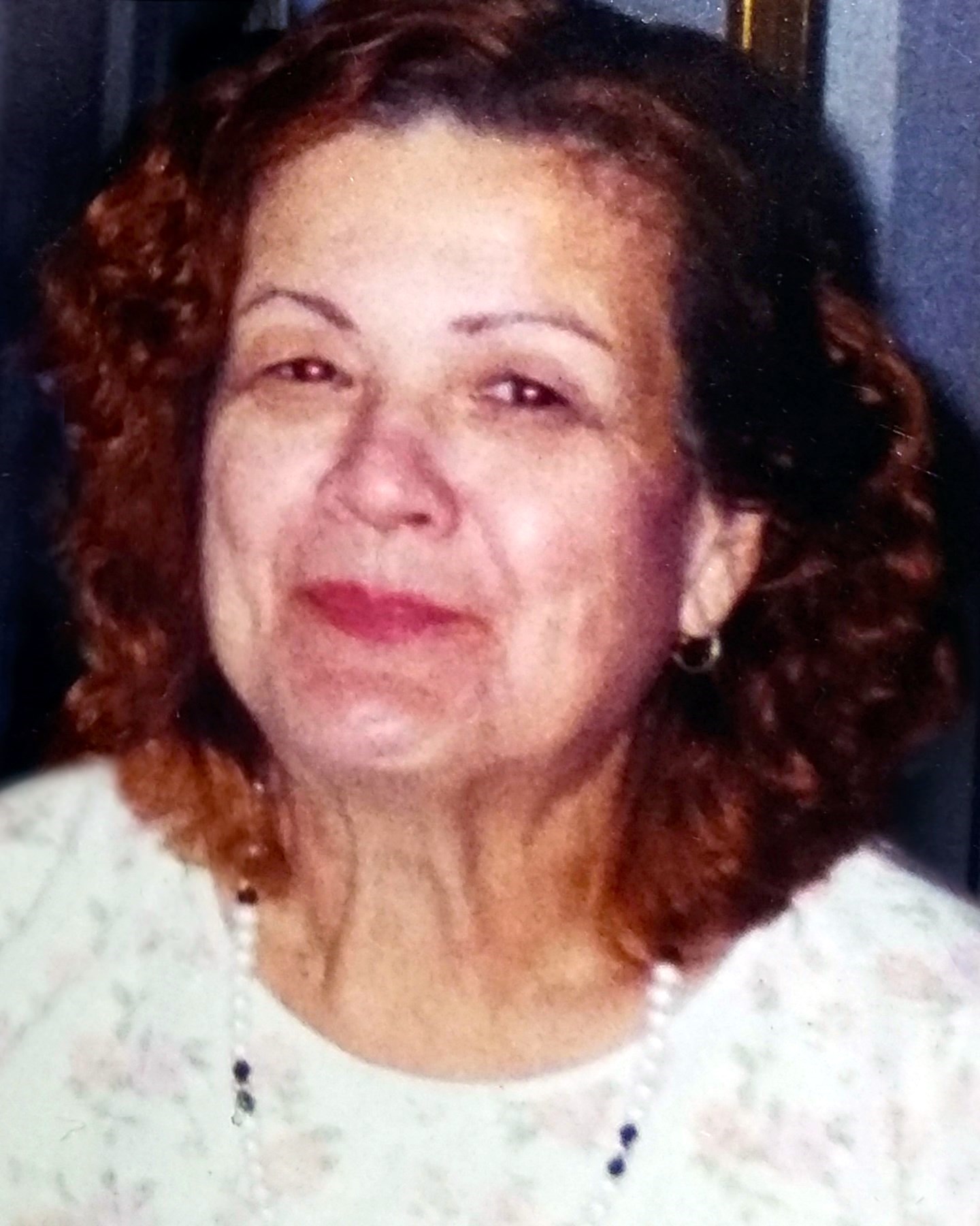 Alice Simard Obituary - Santa Clara, CA