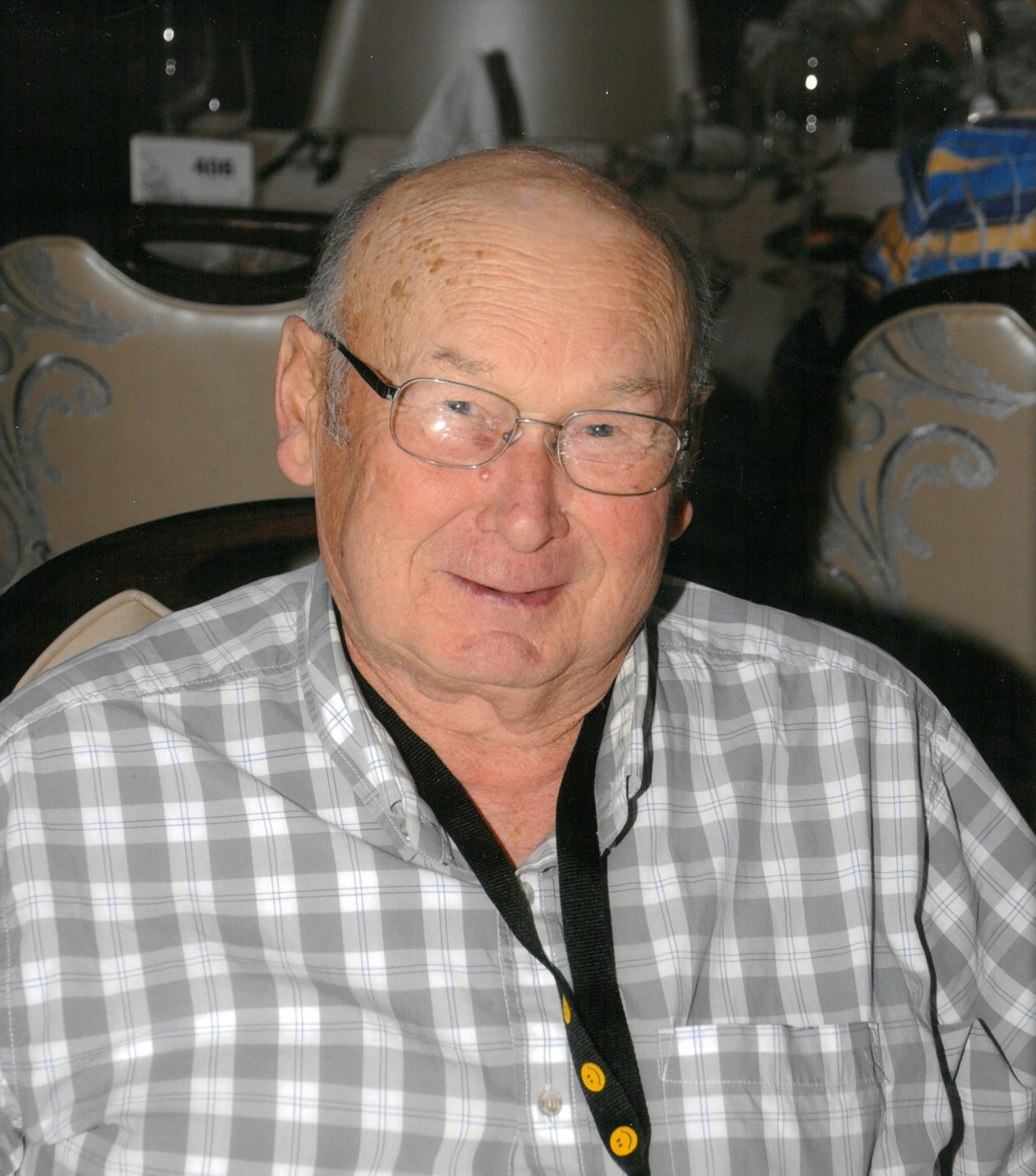 Lawrence Miller Obituary - Barrhead, AB