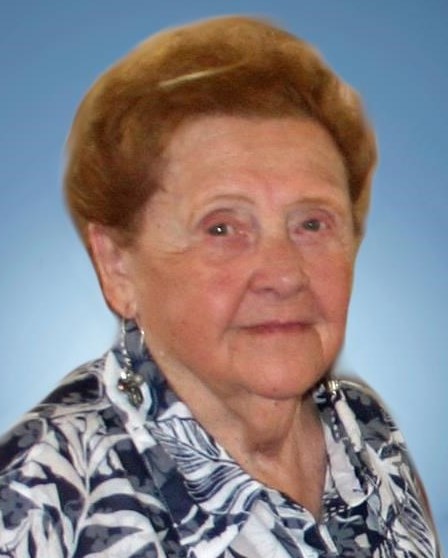 Dorothy Conway Obituary - Staten Island, NY