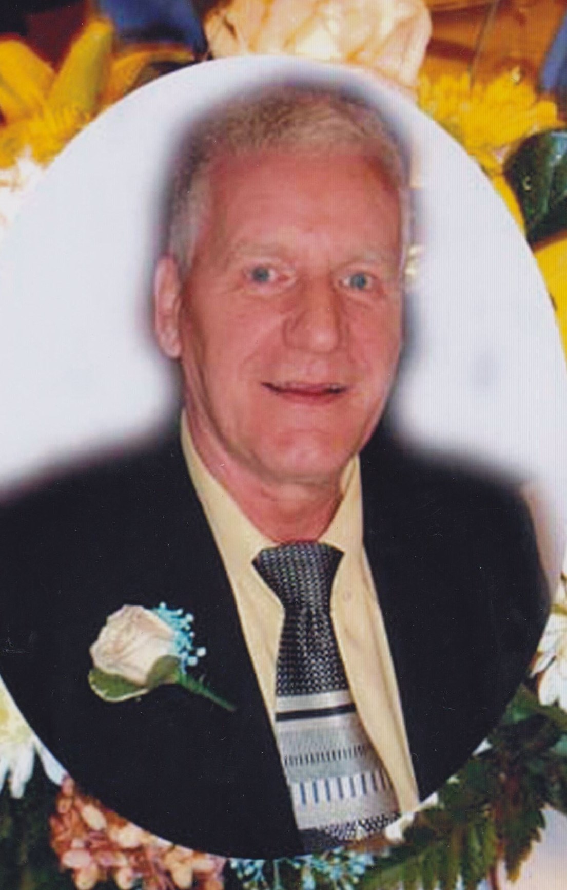 Joseph Corrigan Obituary - Charlotte, NC