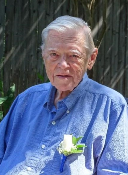 Albert Kenneth Jordan Obituary - Arlington, TX