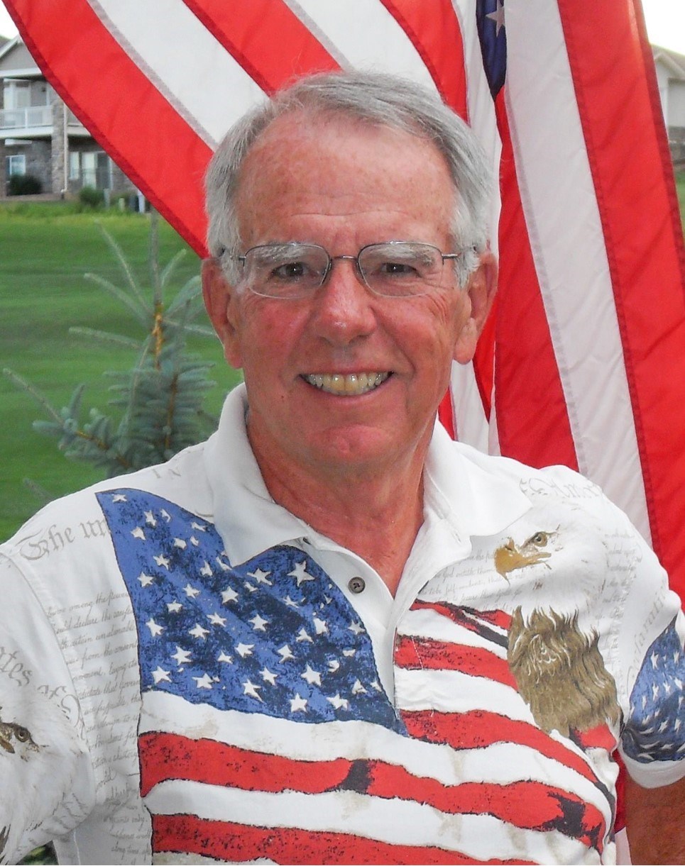 Robert Fanning Obituary - Arvada, CO