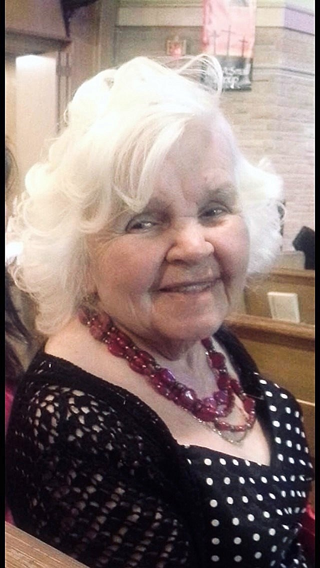Maria Barreto Obituary - Chicago, IL