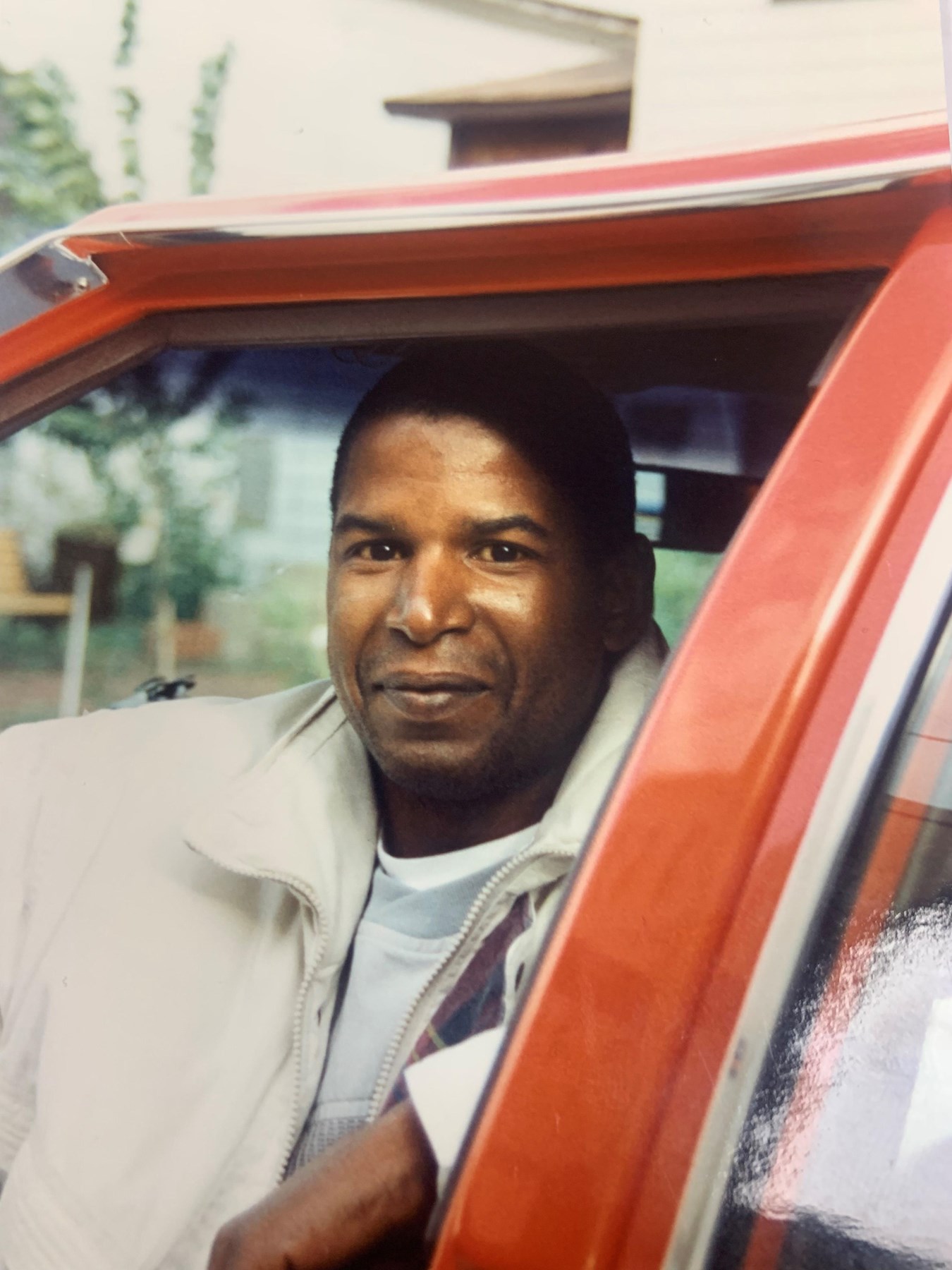 George Wilson Obituary - Columbus, OH