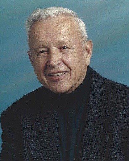 James (Marky) Marek Obituary - Calgary, AB