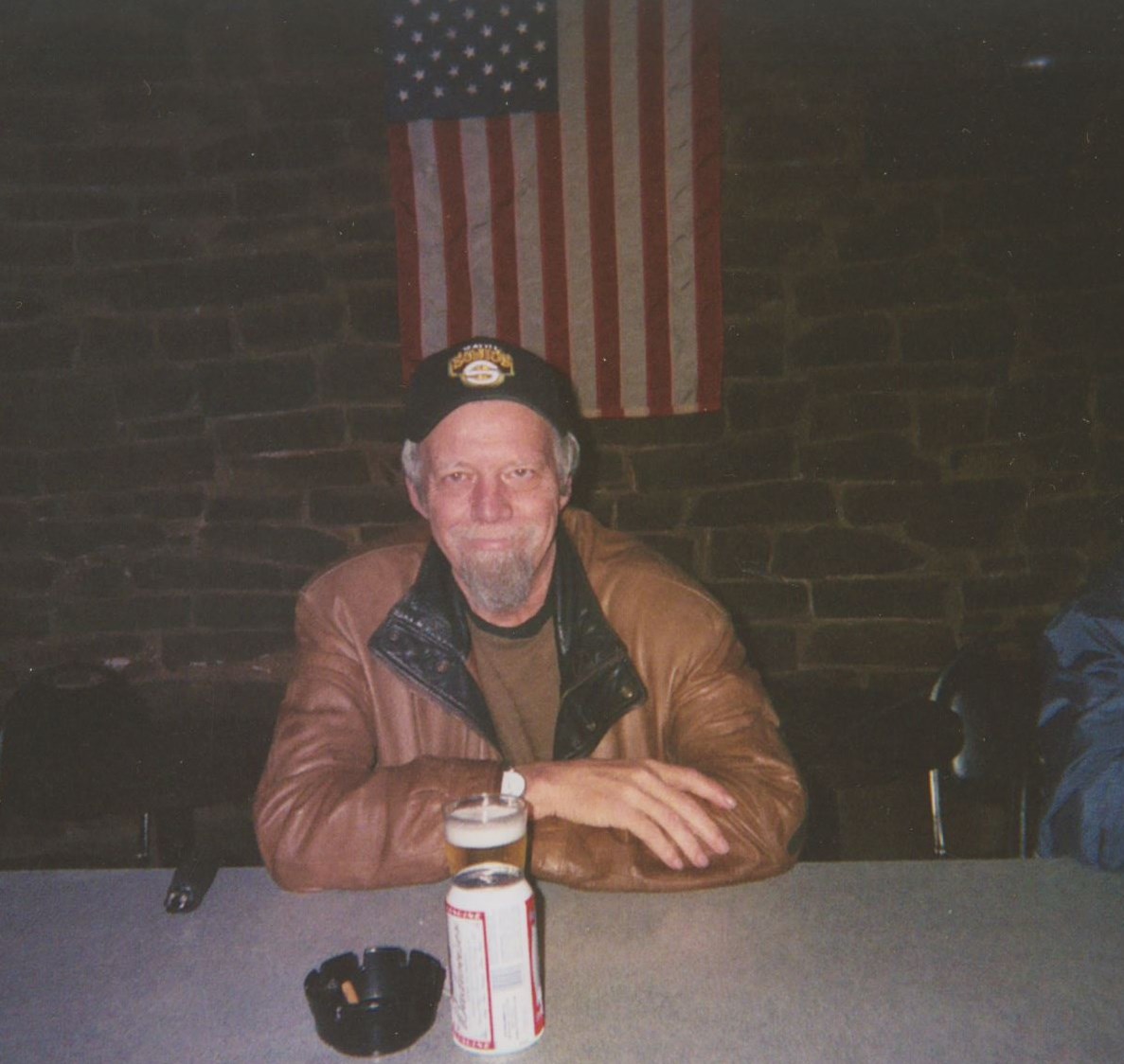 Guy Bardsley Obituary - Tumwater, WA