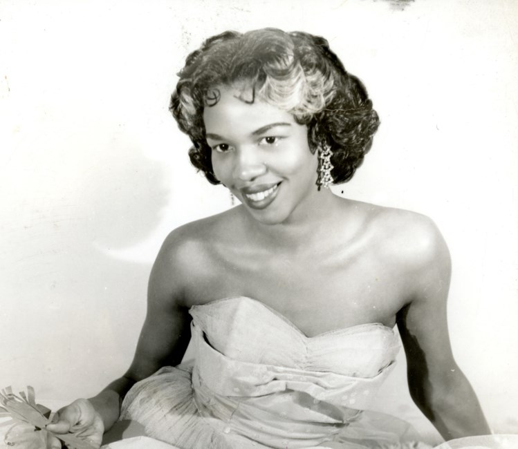 Jacquelyn Loretta Compton Obituary - Las Vegas, NV
