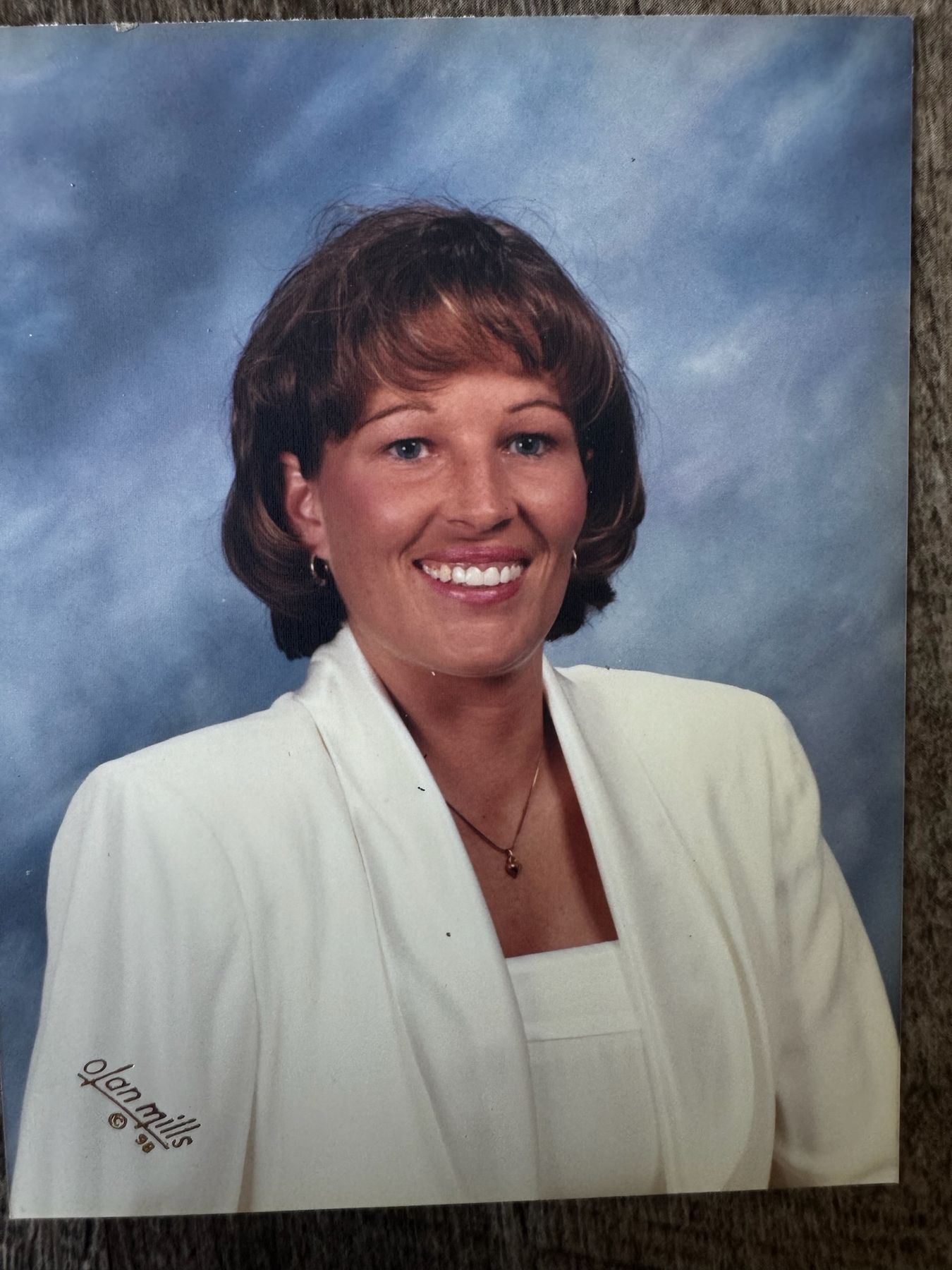 Roberta Fetzer Obituary - Cartersville, GA