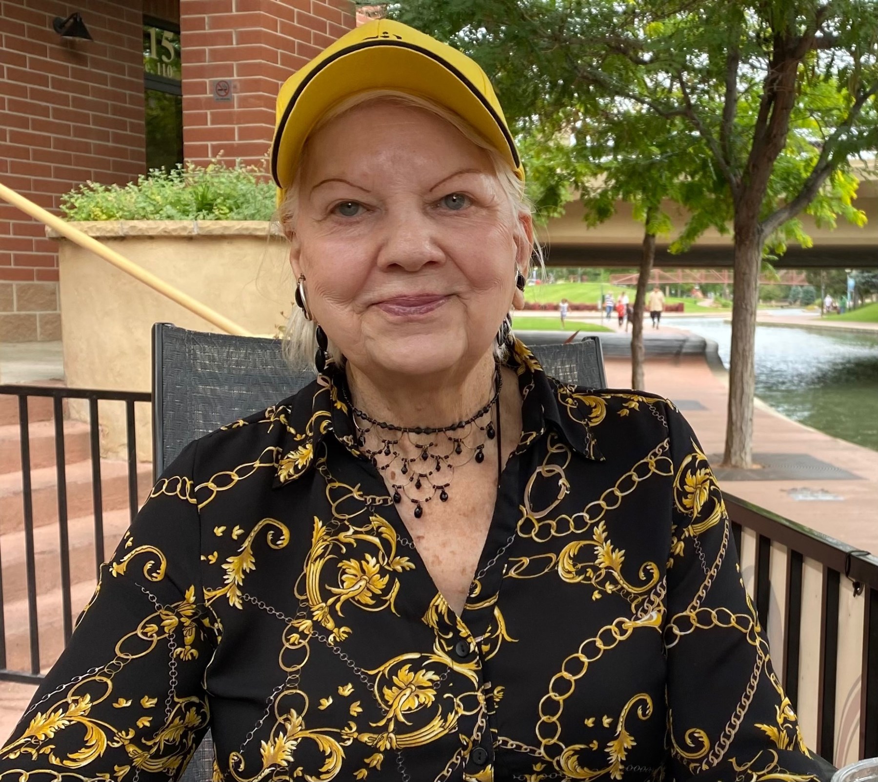 Alicia Romanin Obituary - Pueblo, CO