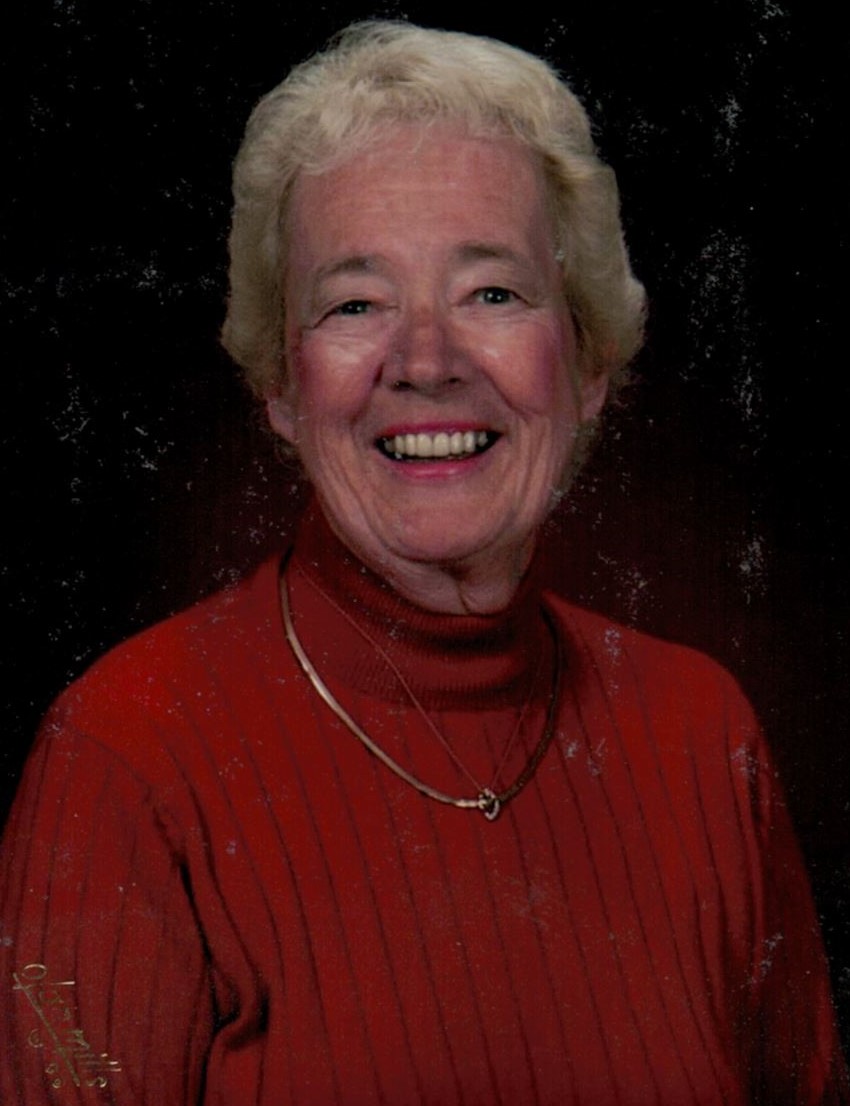 Nancy Jean Pendleton Obituary - Franklin, OH