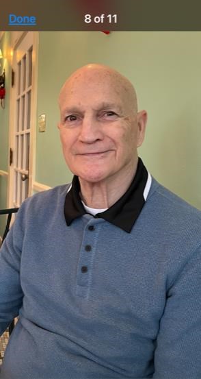 Joseph St. George Obituary - San Antonio, TX