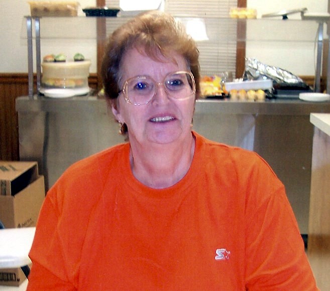 Margie Pleasant Obituary - Dunn, NC