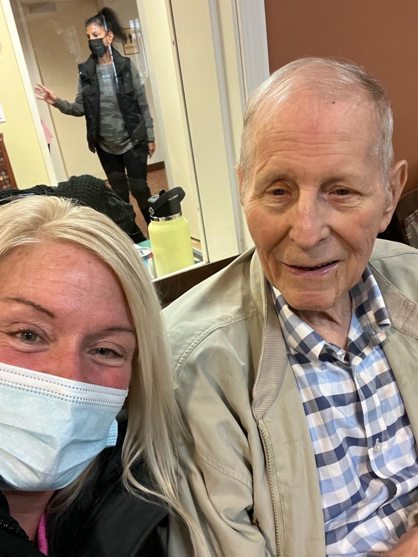 Maureen Gagnon's Instagram, Twitter & Facebook on IDCrawl