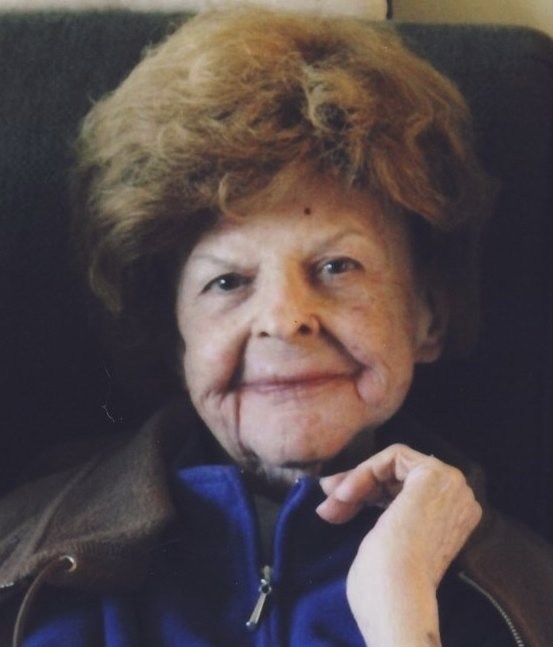 Evelyn Rampolla Obituary - Massapequa, NY