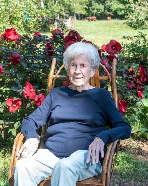 Hazel Adelene Ott Obituary - Thomasville, NC