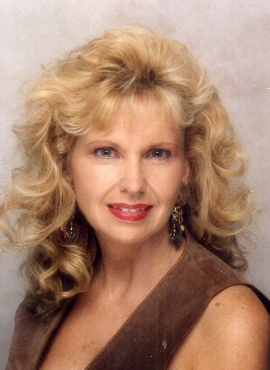 Eileen Marie Harwood Obituary - San Bernardino, CA