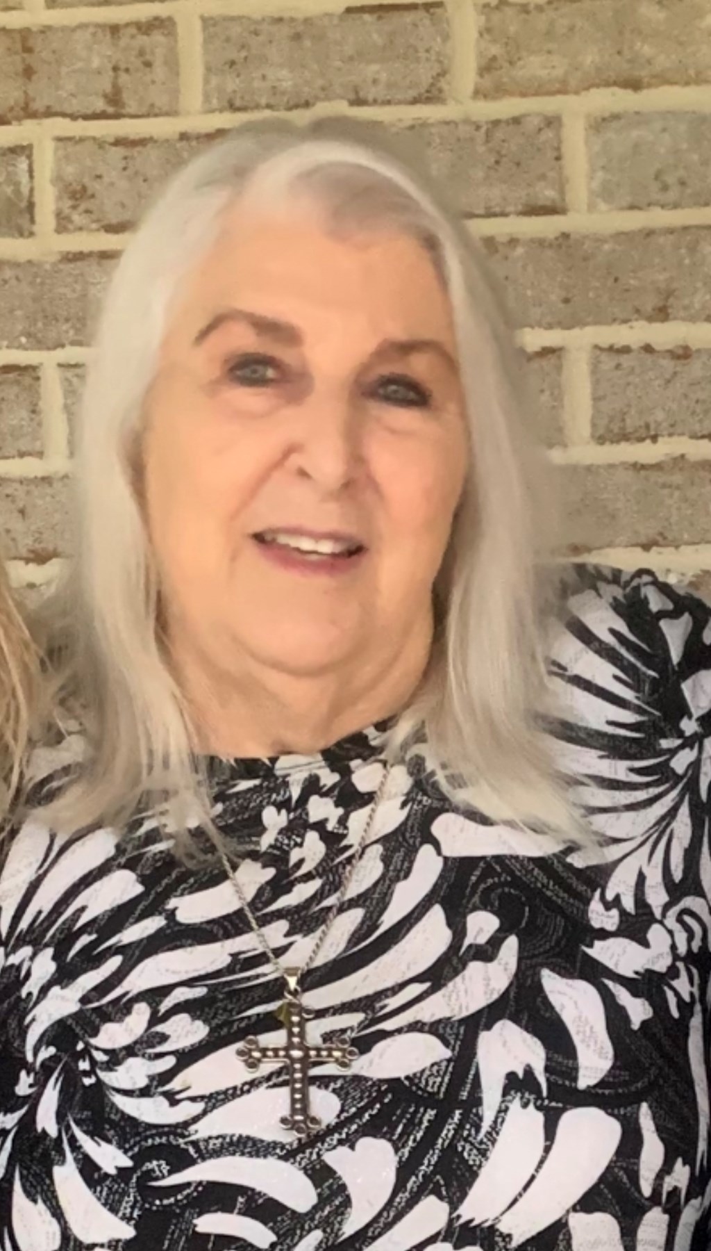 Patricia Reed Obituary - Saraland, AL