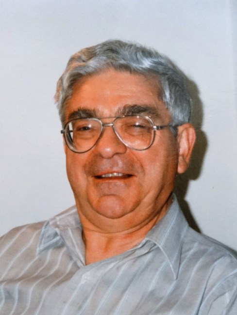 Donald Niemoeller Obituary - Columbus, IN