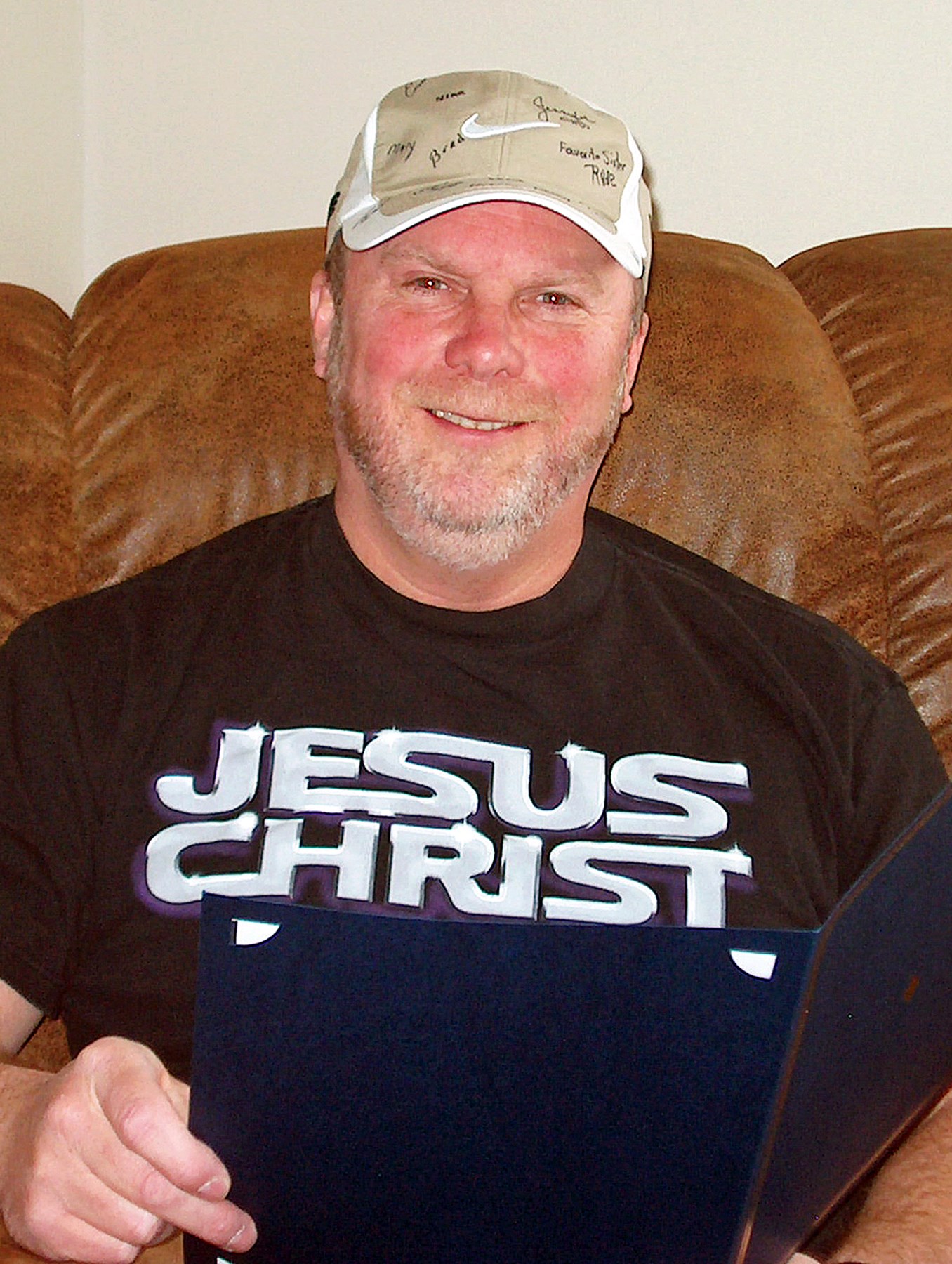 David Michael Shoemaker Obituary - Kingsport, TN